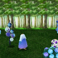 Hydrangea Highlights 3 - Animal Crossing: Pocket Camp Wiki