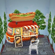 Food Truck Festival 1 - Animal Crossing: Pocket Camp Wiki