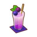 Grape Juice - Animal Crossing: Pocket Camp Wiki
