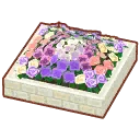 Labyrinth Flower Bed B - Animal Crossing: Pocket Camp Wiki