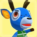 Bam - Animal Crossing: Pocket Camp Wiki