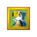 Pierce's Pic - Animal Crossing: Pocket Camp Wiki