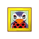 Flo's Pic - Animal Crossing: Pocket Camp Wiki