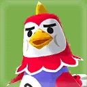 Benedict - Animal Crossing: Pocket Camp Wiki