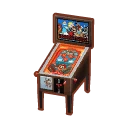 Pinball Machine - Animal Crossing: Pocket Camp Wiki