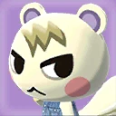 Marshal - Animal Crossing: Pocket Camp Wiki