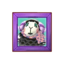 Muffy's Pic - Animal Crossing: Pocket Camp Wiki