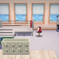 Boxing Gym - Animal Crossing: Pocket Camp Wiki