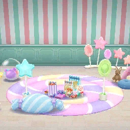Colorful Candy 3 - Animal Crossing: Pocket Camp Wiki