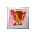 Fauna's Pic - Animal Crossing: Pocket Camp Wiki
