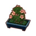 Azalea Bonsai - Animal Crossing: Pocket Camp Wiki