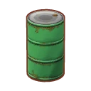 Oil Barrel - Animal Crossing: Pocket Camp Wiki