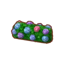 Hydrangea Hedge - Animal Crossing: Pocket Camp Wiki