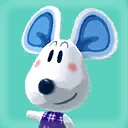 Dora - Animal Crossing: Pocket Camp Wiki