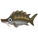 Sturgeon - Animal Crossing: Pocket Camp Wiki