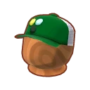 Green Cap - Animal Crossing: Pocket Camp Wiki