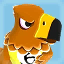 Buzz - Animal Crossing: Pocket Camp Wiki