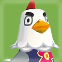 Goose - Animal Crossing: Pocket Camp Wiki