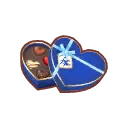 Blue Box of Chocolates - Animal Crossing: Pocket Camp Wiki