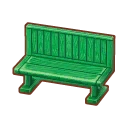 Green Bench - Animal Crossing: Pocket Camp Wiki