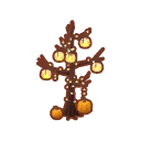 Autumn Evening Tree - Animal Crossing: Pocket Camp Wiki