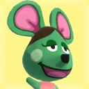 Anicotti - Animal Crossing: Pocket Camp Wiki