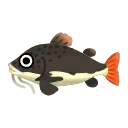Redtail Catfish - Animal Crossing: Pocket Camp Wiki