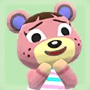 Ursala - Animal Crossing: Pocket Camp Wiki