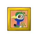 Julia's Pic - Animal Crossing: Pocket Camp Wiki