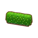 Glowing Toy Day Hedge - Animal Crossing: Pocket Camp Wiki