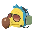 Wilbur - Animal Crossing: Pocket Camp Wiki