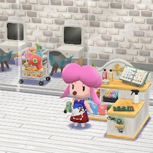 Harriet Comes to Visit! (May 16, 2020) - Animal Crossing: Pocket Camp Wiki