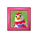 Benedict's Pic - Animal Crossing: Pocket Camp Wiki