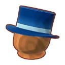 Celebratory Top Hat - Animal Crossing: Pocket Camp Wiki
