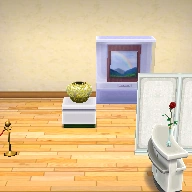 Rope Partition - Animal Crossing: Pocket Camp Wiki