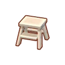 White Stepladder - Animal Crossing: Pocket Camp Wiki