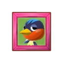 Robin's Pic - Animal Crossing: Pocket Camp Wiki