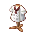 Chef's Outfit - Animal Crossing: Pocket Camp Wiki