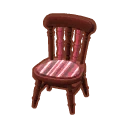 Chocolatier Chair - Animal Crossing: Pocket Camp Wiki