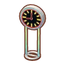 Neon New Year's Clock - Animal Crossing: Pocket Camp Wiki