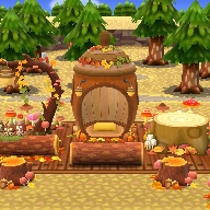 Acorn Accruement 2 - Animal Crossing: Pocket Camp Wiki