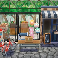 Organic Market 2 - Animal Crossing: Pocket Camp Wiki