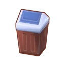 Trash Bin - Animal Crossing: Pocket Camp Wiki
