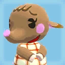 Ellie - Animal Crossing: Pocket Camp Wiki
