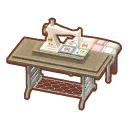 Quilter's Sewing Machine - Animal Crossing: Pocket Camp Wiki