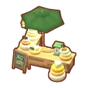 Cheese-Shop Counter - Animal Crossing: Pocket Camp Wiki