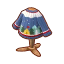 Snowy Toy Day Sweater - Animal Crossing: Pocket Camp Wiki