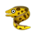 Moray Eel - Animal Crossing: Pocket Camp Wiki