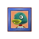 Drake's Pic - Animal Crossing: Pocket Camp Wiki