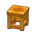 Box-Shaped Seat - Animal Crossing: Pocket Camp Wiki